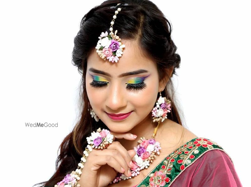 Arc Makeovers - Price & Reviews | Delhi NCR Makeup Artist