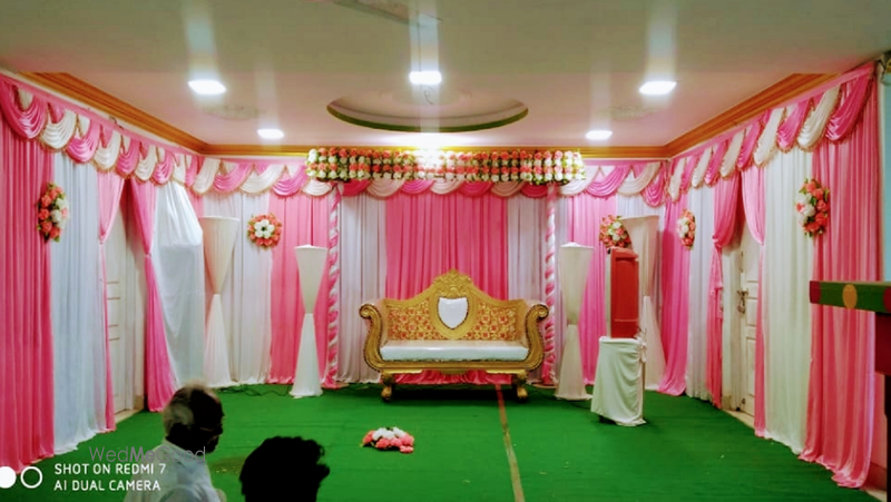 Thanga Mahal - Tirunelveli | Wedding Venue Cost