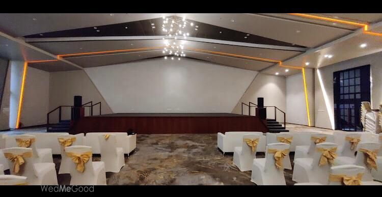 Photo By Chakolas Pavilion Event Centre - Venues