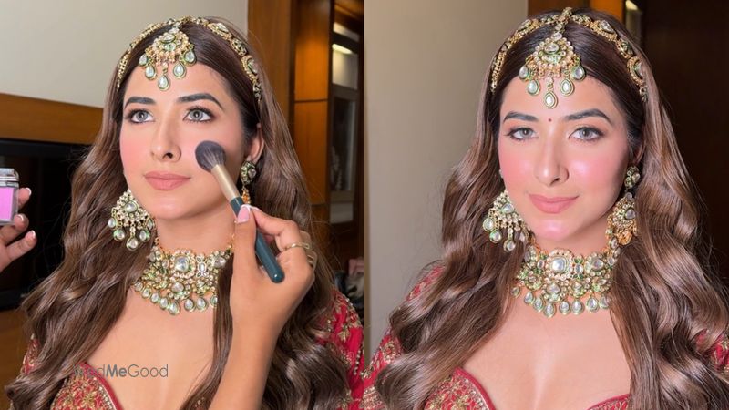 Ankita Chauhan - Price & Reviews | Delhi NCR Makeup Artist