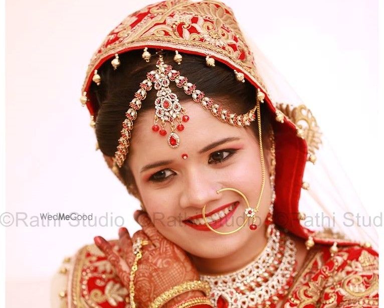 Rathi Studio - Agra | Price & Reviews