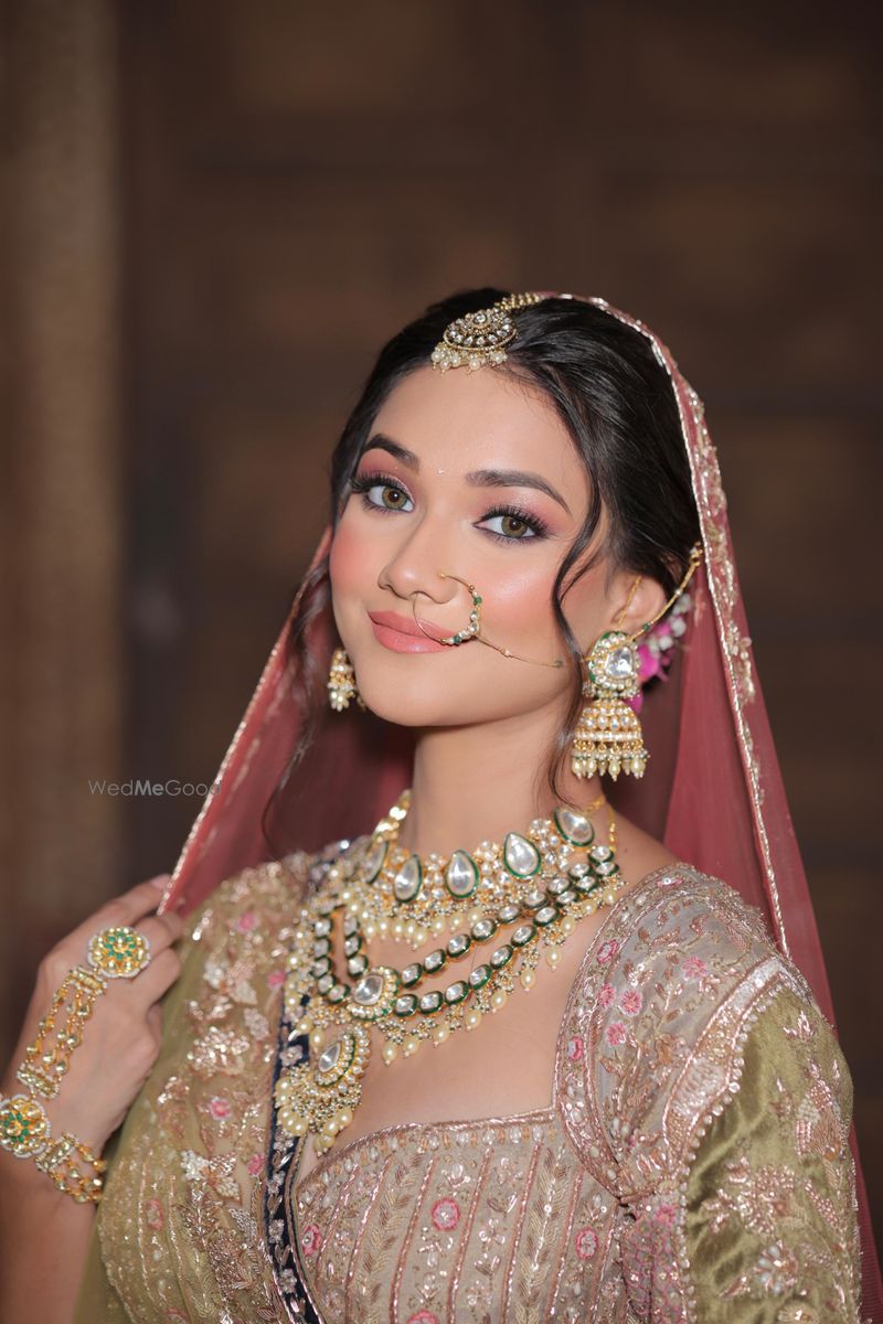 Sweta Shah Makeover - Price & Reviews | Mumbai Makeup Artist