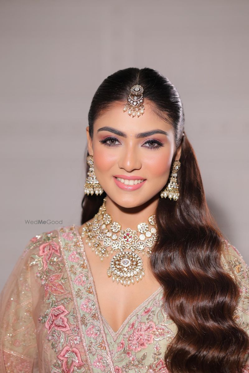 Sweta Shah Makeover - Price & Reviews | Mumbai Makeup Artist