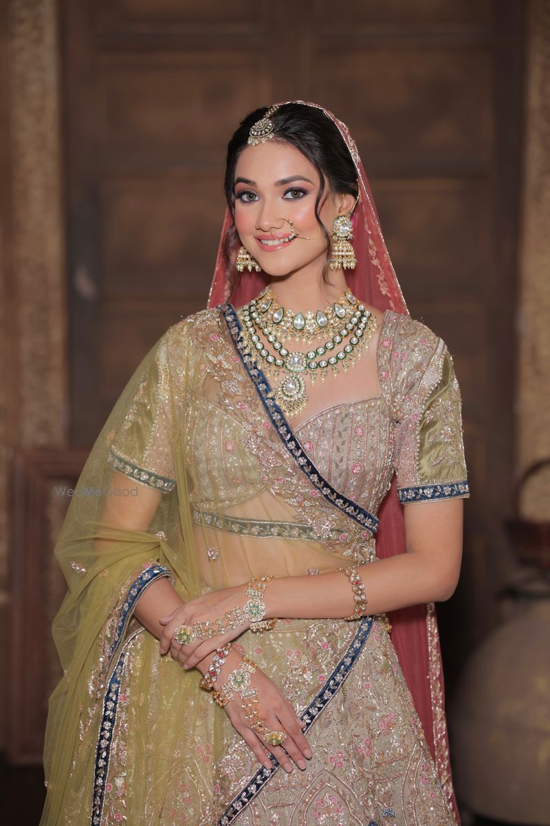 Sweta Shah Makeover - Price & Reviews | Mumbai Makeup Artist