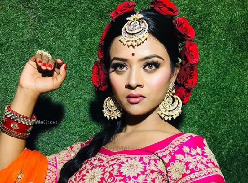 Siyaz Makeup by Sapna Patel - Price & Reviews | Jabalpur Makeup Artist