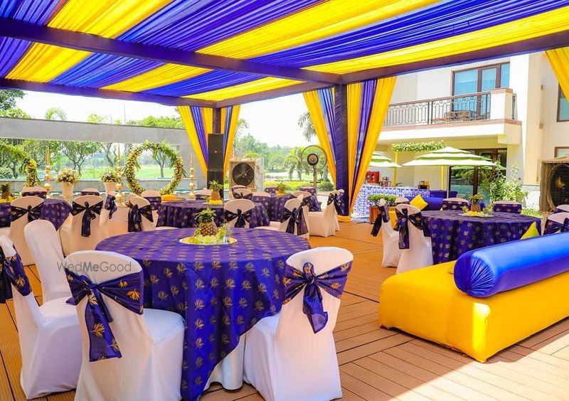 AV Events & Wedding Management - Wedding Planners | Price & Reviews