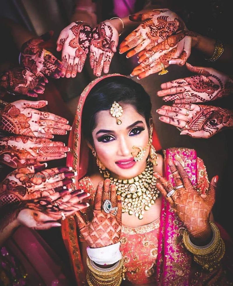 Aarchi Digital Studio - Price & Reviews | Delhi NCR Photographer