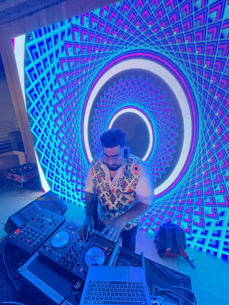Photo By DJ Rohit Dhir - DJs
