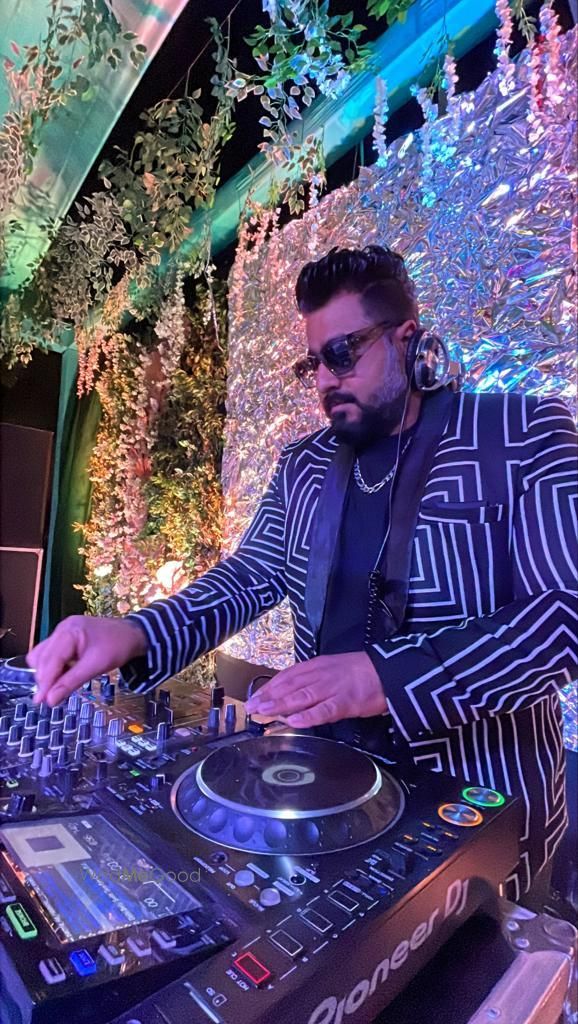 Photo By DJ Rohit Dhir - DJs