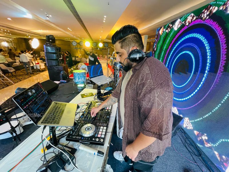DJ Rohit Dhir - Delhi NCR | Price & Reviews