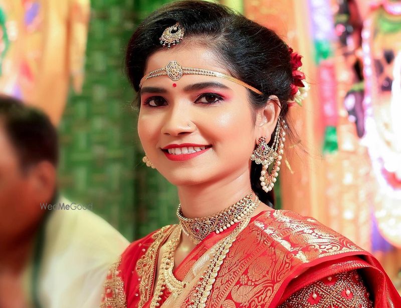 Sonal Sethia Makeup - Price & Reviews | Hyderabad Makeup Artist