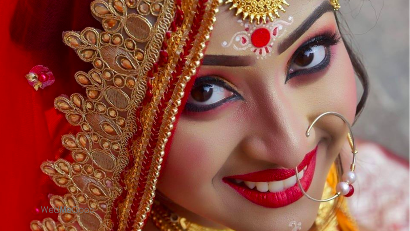 Makeup by Poo - Price & Reviews | Gurgaon Makeup Artist