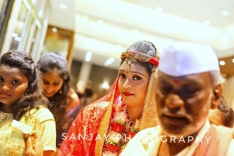 Sanjay Photographer - Price & Reviews | Mumbai Photographer
