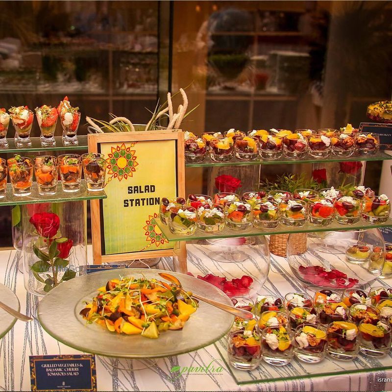 Pavitra Catering - Mumbai | Price, Menu & Reviews