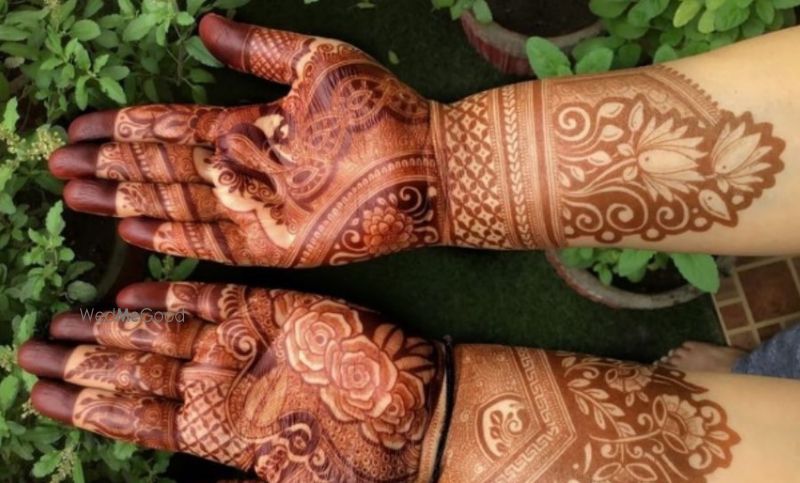 Om Mehandi Art - Gopalbari, Jaipur | Price & Reviews