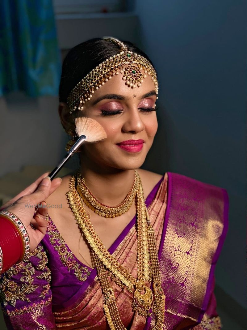 Neha Gupta Makeups - Price & Reviews | Gurgaon Makeup Artist
