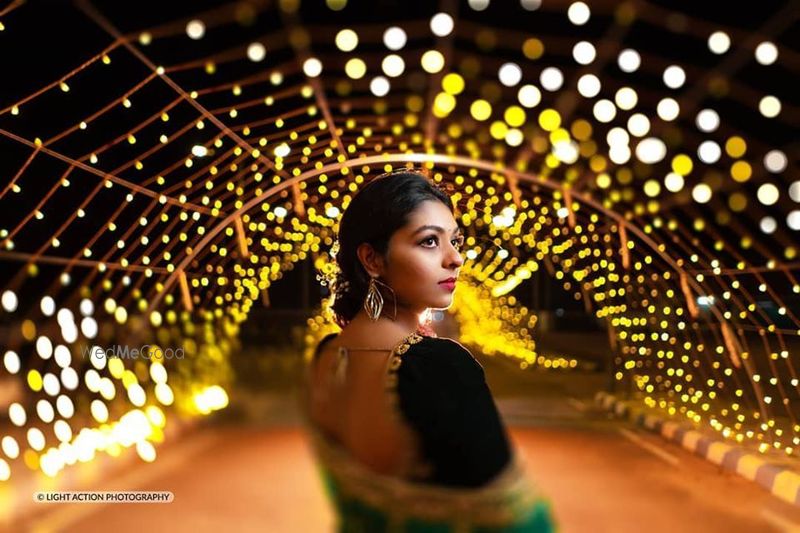 Light Action Photography - Price & Reviews | Chennai Photographer