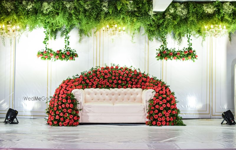 Ikof Events - Wedding Planners | Price & Reviews