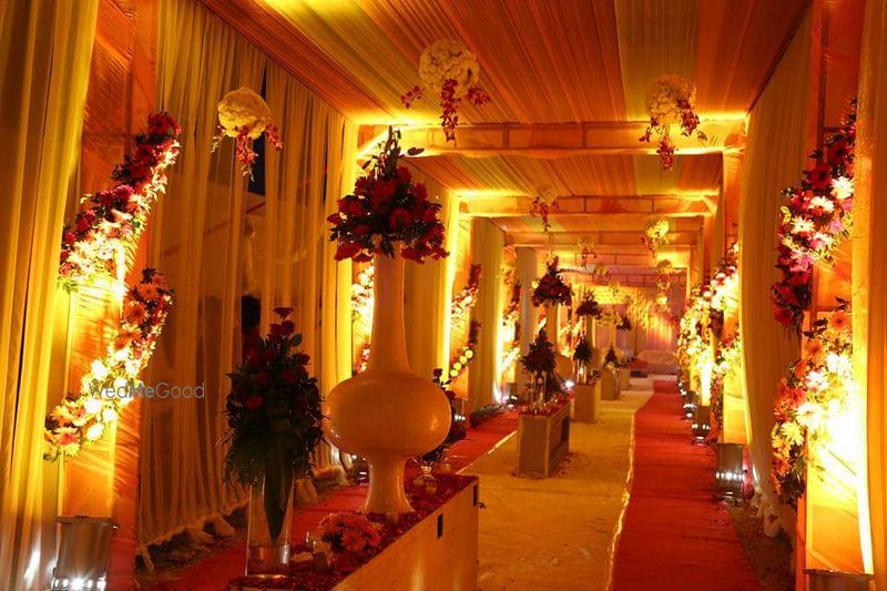 The Great Indian Wedding Planner - Wedding Planners | Price & Reviews