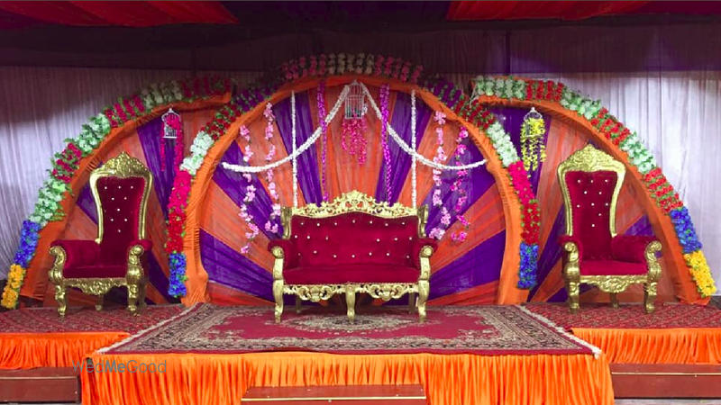 Ajay Tent House - Wedding Planners | Price & Reviews