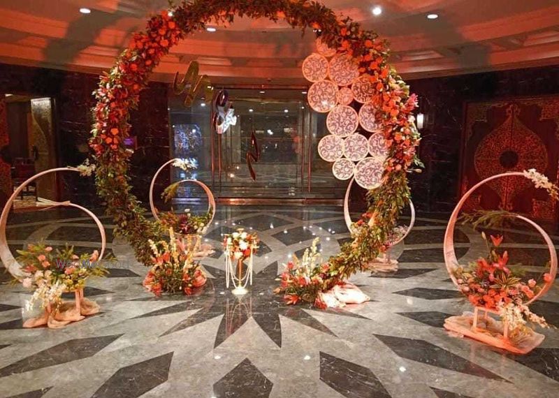Classique Events - Wedding Planners | Price & Reviews