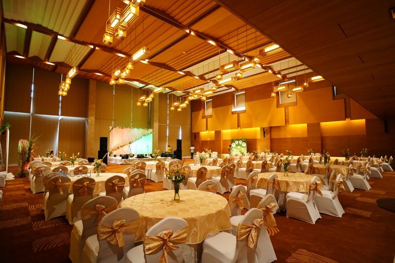 Photo By The Centrum - Venues