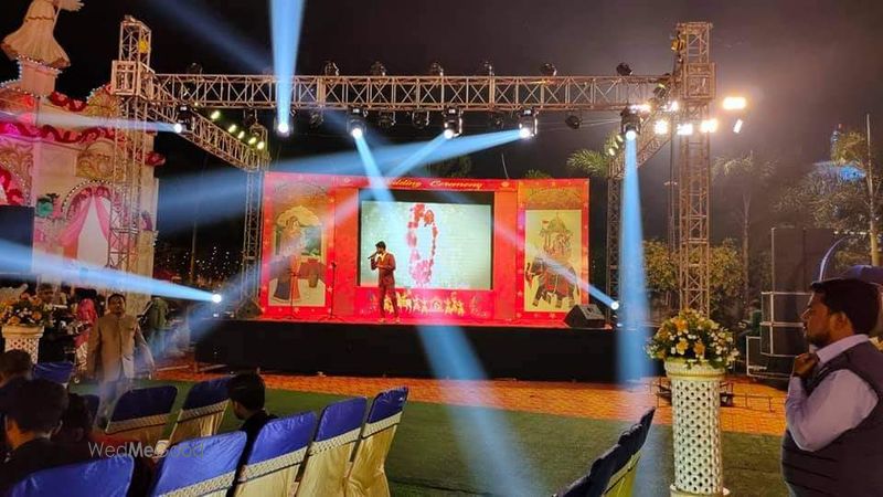 Delight Event and Entertainment - Wedding Planners | Price & Reviews