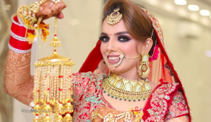 Sonia Vohra - Price & Reviews | Delhi NCR Makeup Artist