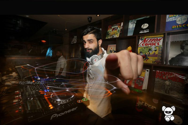 DJ Beatz - Dubai | Price & Reviews