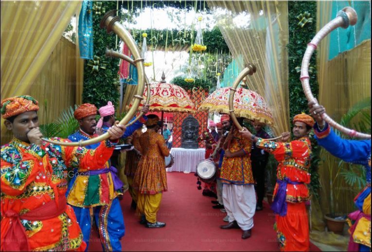 Maharaja Event - Wedding Planners | Price & Reviews