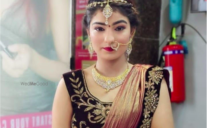 Pooja Sethi Makeovers - Price & Reviews | Delhi NCR Makeup Artist