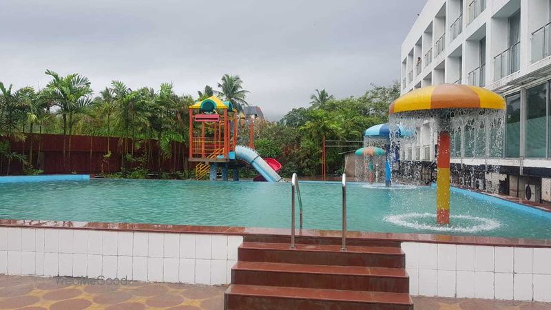 Hotel Royal Hill - Vasai Virar, Vasai | Wedding Venue Cost