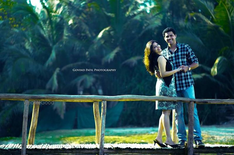 Govind Patil Photography - Price & Reviews | Wedding Photographers in Goa