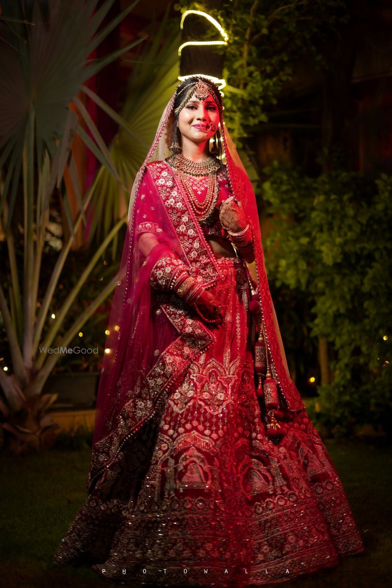Jaya Makeovers - Price & Reviews | Bhiwadi Makeup Artist