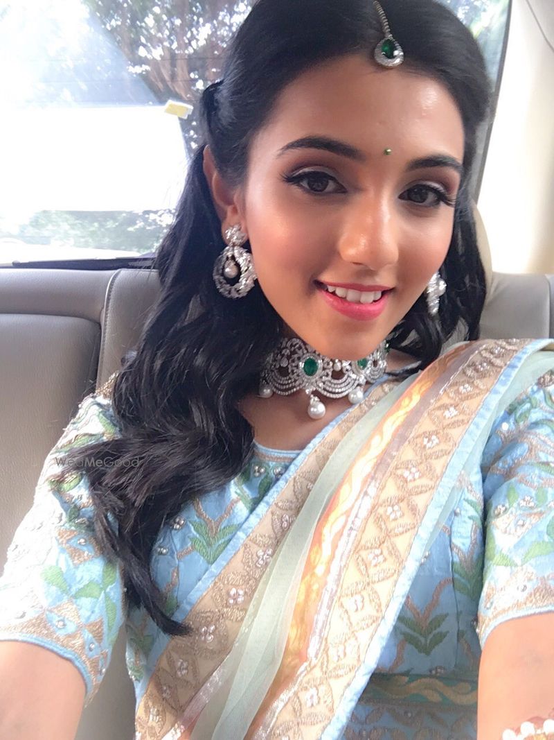 Makeup by Reema Patil - Price & Reviews | Mumbai Makeup Artist
