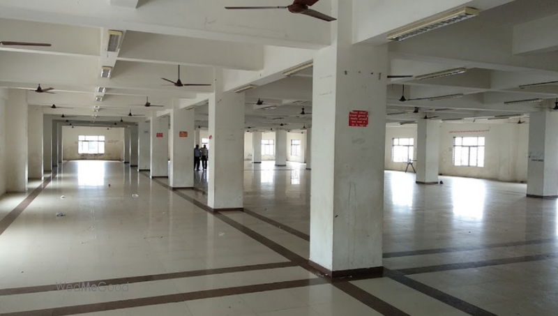 RMC Community Hall - Bhakti Nagar, Rajkot | Wedding Venue Cost