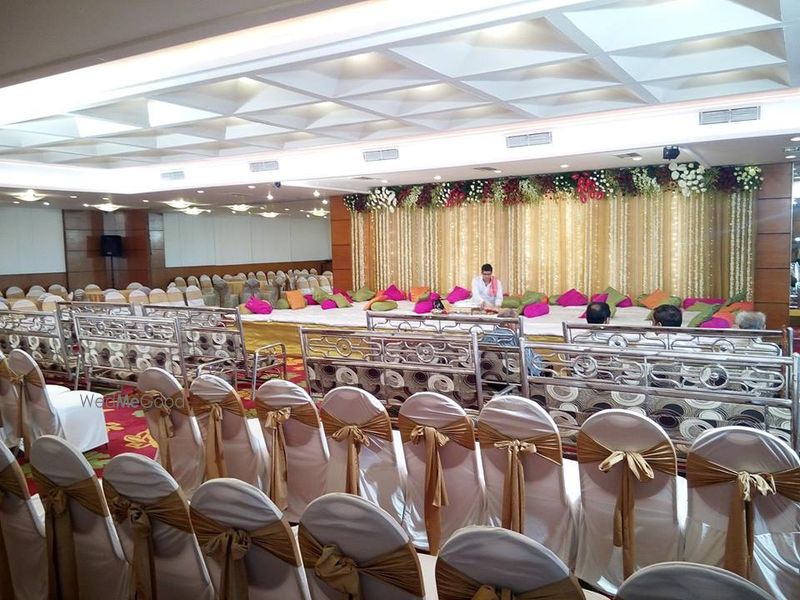 Photo By Sunville Banquets - Venues