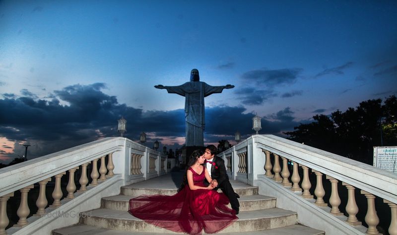 United Photography - Price & Reviews | Dumdum Photographer