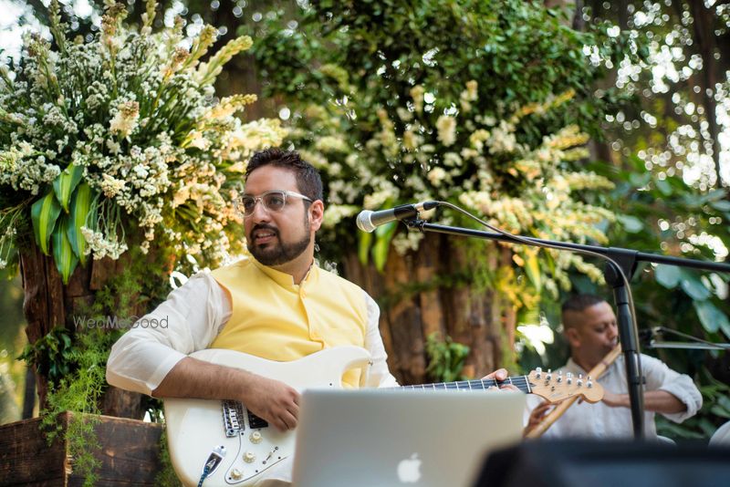 Maangalyam by Mehul Pandit - Delhi NCR | Wedding Entertainment Services