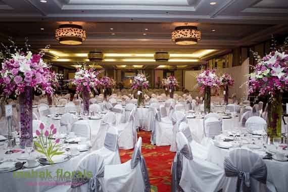 Mehak Florals - Price & Reviews | New York Decorator