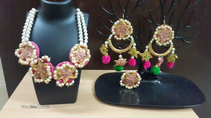 Masakali - Delhi NCR | Wedding Jewellery