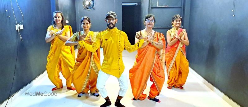 Master Dhirendra Dance Class - Govindpur, Allahabad | Price & Videos