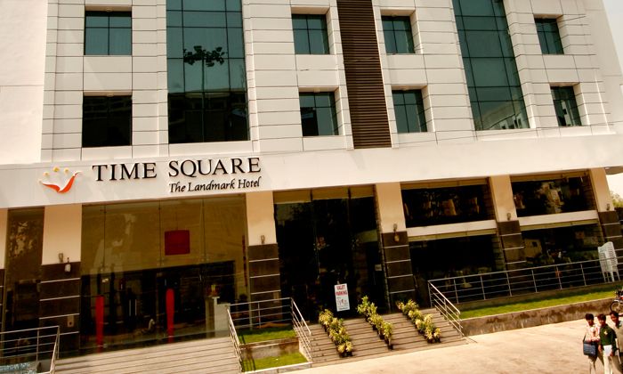 Time Square - Secunderabad, Hyderabad | Wedding Venue Cost