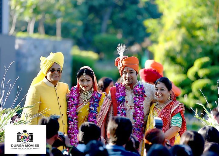 Durga Movies Production - Price & Reviews | Moradabad Photographer