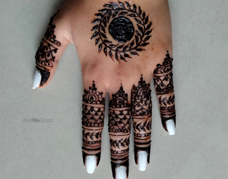 Mehandi- Rang Ishq Ka - Magarpatta, Pune | Price & Reviews
