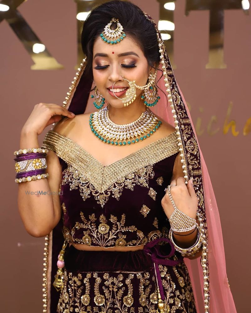 Twinkle Sharma MUA - Price & Reviews | Delhi NCR Makeup Artist