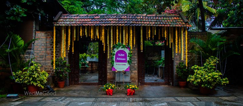 Meragi - Price & Reviews | Bangalore Decorator