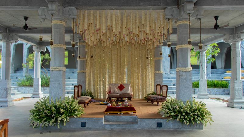 Meragi - Price & Reviews | Bangalore Decorator