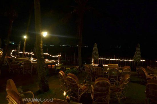 Photo By Bon Appetit Beach Restaurant - Venues