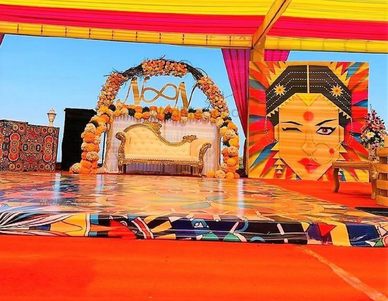 KD Event & Entertenment - Wedding Planners | Price & Reviews